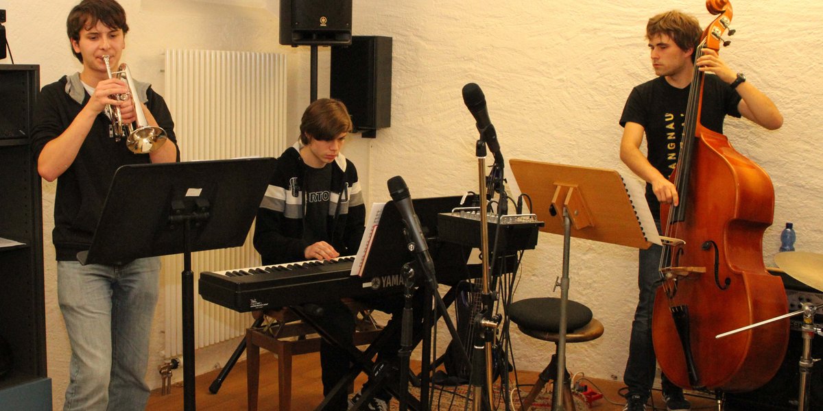 Musikschule Oberemmental: Orchester/Band/Ensemble/Chor